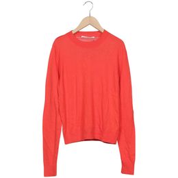 LANIUS Pullover Damen Gr&ouml;&szlig;e S rot