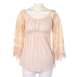 Sky Bluse / Tunika Damen Gr&ouml;&szlig;e XS beige