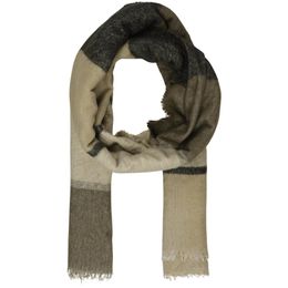 Zara Schal oder Tuch Damen Gr&ouml;&szlig;e One Size bunt