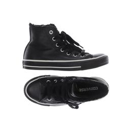 Converse Sneaker Damen Gr&ouml;&szlig;e 36.5 schwarz