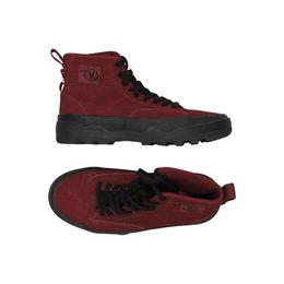 Vans Sneaker Damen Gr&ouml;&szlig;e 37 bordeaux