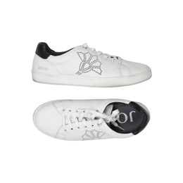 JOOP! Sneaker Damen Gr&ouml;&szlig;e 38 wei&szlig;