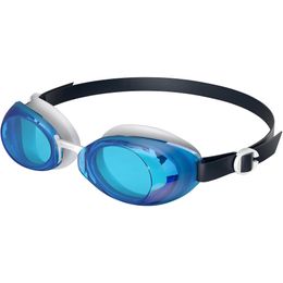 Speedo Brille 'Jet 2.0' Herren Gr&ouml;&szlig;e one size dunkelblau