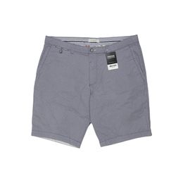 Bugatti Shorts Herren Gr&ouml;&szlig;e 36 blau