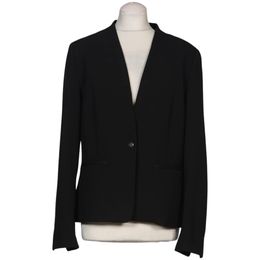 123 Paris Blazer Damen Gr&ouml;&szlig;e L schwarz