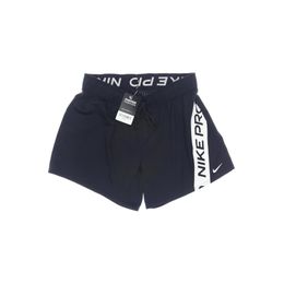 Nike Shorts Damen Gr&ouml;&szlig;e S schwarz