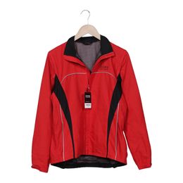 Gore Wear Jacke Damen Gr&ouml;&szlig;e M rot