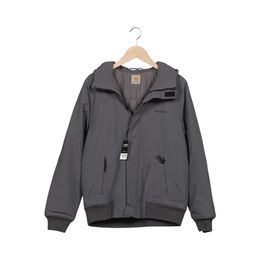 Carhartt Work In Progress Carhartt Wip Jacke Herren Gr&ouml;&szlig;e S grau