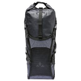 Vaude Sportrucksack 'Trailpack II' Damen Gr&ouml;&szlig;e one size grau / schwarz