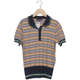 King Louie Pullover Damen Gr&ouml;&szlig;e M bunt