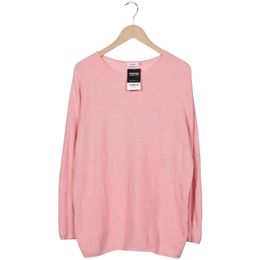 Gerry Weber Pullover Damen Gr&ouml;&szlig;e XL pink