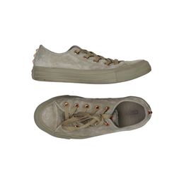 Converse Sneaker Damen Gr&ouml;&szlig;e 36 grau