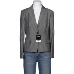 BOSS Black Blazer Damen Gr&ouml;&szlig;e M grau