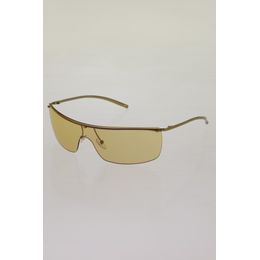 Gucci Sonnenbrille Damen Gr&ouml;&szlig;e One Size gold