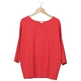 Margittes Langarmshirt Damen Gr&ouml;&szlig;e L rot