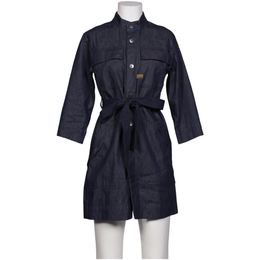 G-Star Raw G-star Kleid Damen Gr&ouml;&szlig;e XS marine