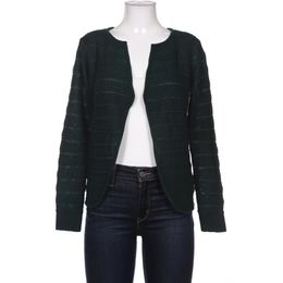 Only Strickjacke Damen Gr&ouml;&szlig;e M gr&uuml;n