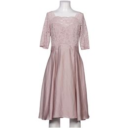Swing Kleid Damen Gr&ouml;&szlig;e M pink