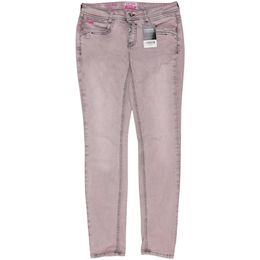 Street One Jeans Damen Gr&ouml;&szlig;e 26 pink