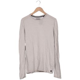 Marc O'Polo Marc O'polo Pullover Herren Gr&ouml;&szlig;e M beige