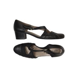 Gerry Weber Pumps Damen Gr&ouml;&szlig;e 41 schwarz