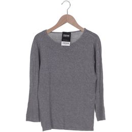Gerry Weber Pullover Damen Gr&ouml;&szlig;e M grau