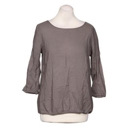 Opus Bluse Damen Gr&ouml;&szlig;e M grau