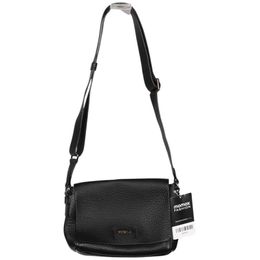 Furla Handtasche klein Leder Damen Gr&ouml;&szlig;e One Size schwarz