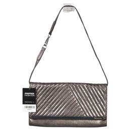 Tamaris Handtasche klein Damen Gr&ouml;&szlig;e One Size silber