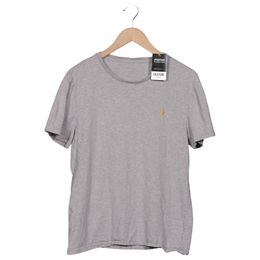 Polo Ralph Lauren T-Shirt Herren Gr&ouml;&szlig;e L grau