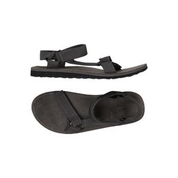 Teva Sandalen Herren Gr&ouml;&szlig;e 45.5 grau