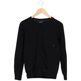 A.P.C. Sweater Damen Gr&ouml;&szlig;e M schwarz