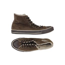 Converse Sneaker Damen Gr&ouml;&szlig;e 43 braun