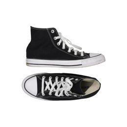 Converse Sneaker Damen Gr&ouml;&szlig;e 39 schwarz