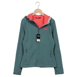 The North Face Jacke Damen Gr&ouml;&szlig;e S gr&uuml;n