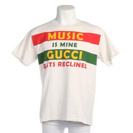 Gucci T-Shirt Herren Gr&ouml;&szlig;e XS bunt