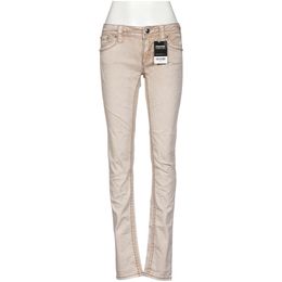 Rock Revival Jeans Damen Gr&ouml;&szlig;e 27 beige