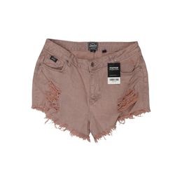 Superdry & Co Shorts Damen Gr&ouml;&szlig;e L pink