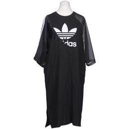 adidas originals Kleid Damen Gr&ouml;&szlig;e S schwarz