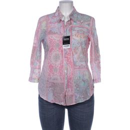 Betty Barclay Bluse Damen Gr&ouml;&szlig;e XL pink