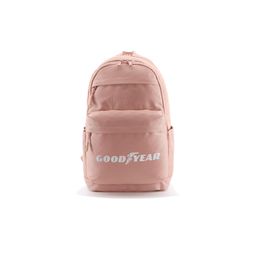 Good Year Goodyear Rucksack 'Goodyear' Herren Gr&ouml;&szlig;e One Size pink
