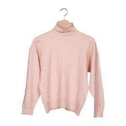 Rodier Pullover Damen Gr&ouml;&szlig;e S pink
