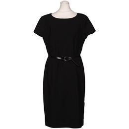 BOSS Black Kleid Damen Gr&ouml;&szlig;e L schwarz