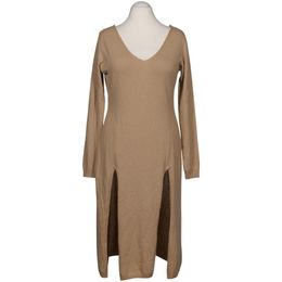TWINSET Twin Set Kleid Damen Gr&ouml;&szlig;e L beige