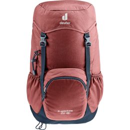 Deuter Sportrucksack 'Zugspitze' Herren Gr&ouml;&szlig;e one size navy / grau / lachs / wei&szlig;