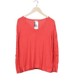 Alba Moda Pullover Damen Gr&ouml;&szlig;e XL rot