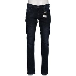 Mustang Jeans Herren Gr&ouml;&szlig;e 30 marine