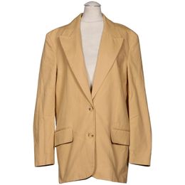 Zara Blazer Damen Gr&ouml;&szlig;e XS beige