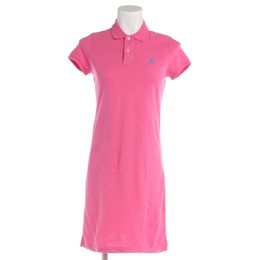 Polo Ralph Lauren Kleid Damen Gr&ouml;&szlig;e M hellpink