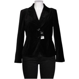 Peter Hahn Blazer Damen Gr&ouml;&szlig;e XL schwarz